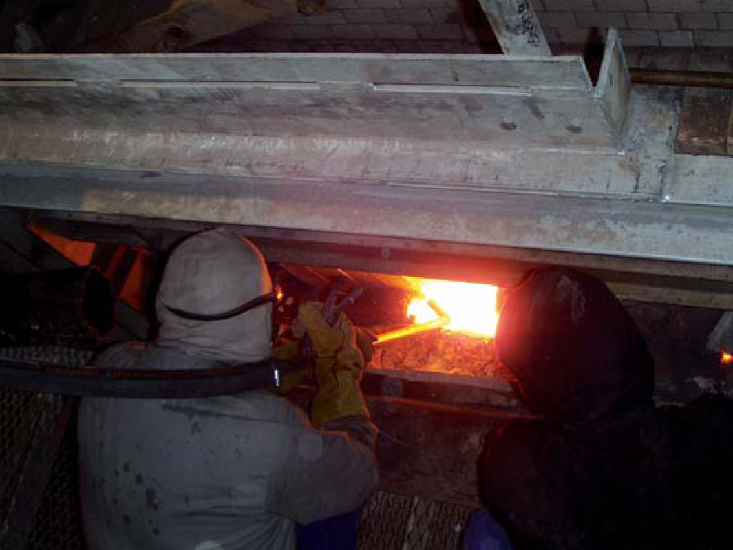 Ceramic Welding - Fuse Tech