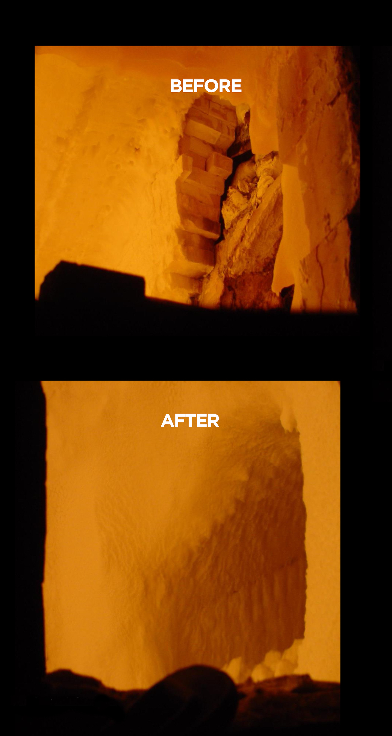 Ceramic Welding - Fuse Tech